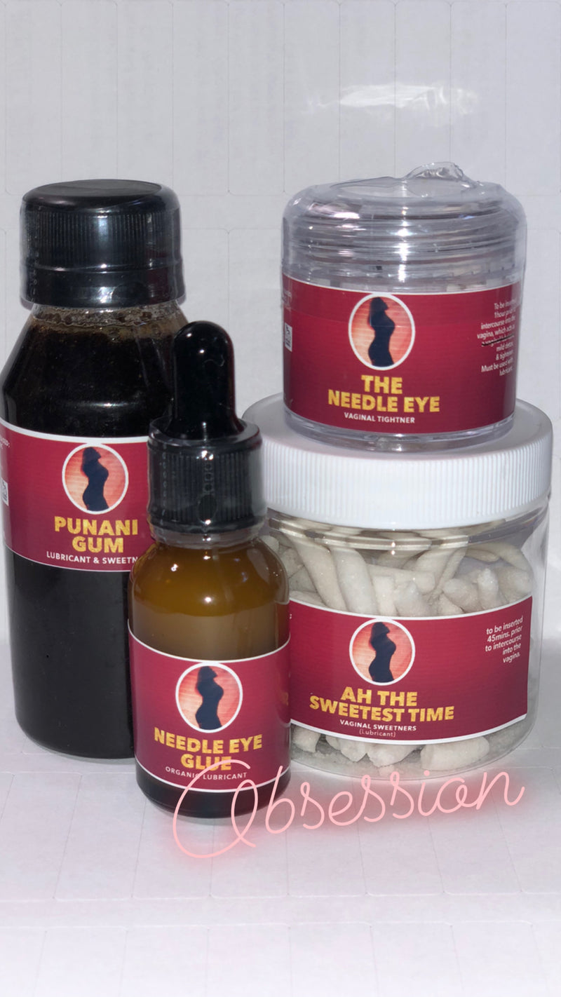 Intimate Wellness - Rossi Modo BEAUTY